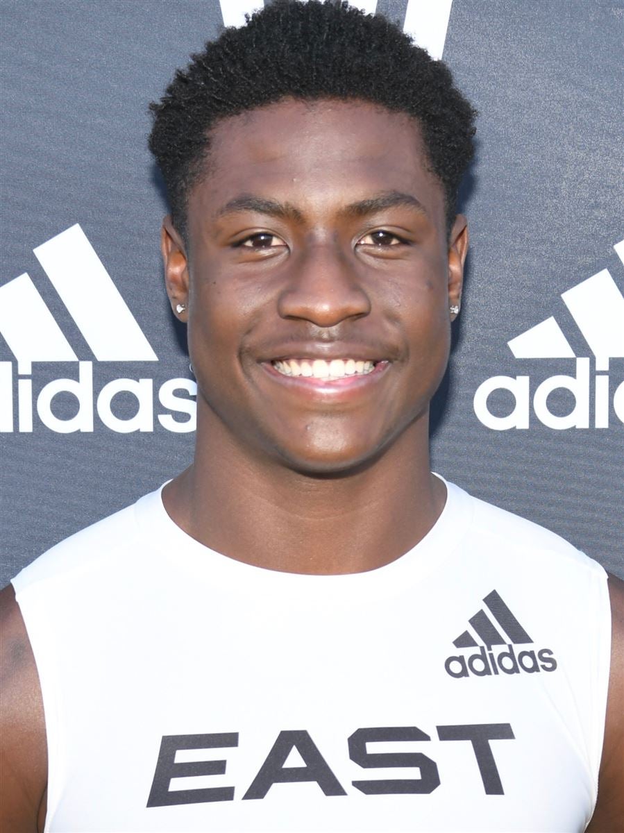 George Johnson III Profile Photos