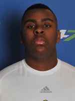 Aaron Gunn, Louisville, Offensive Line