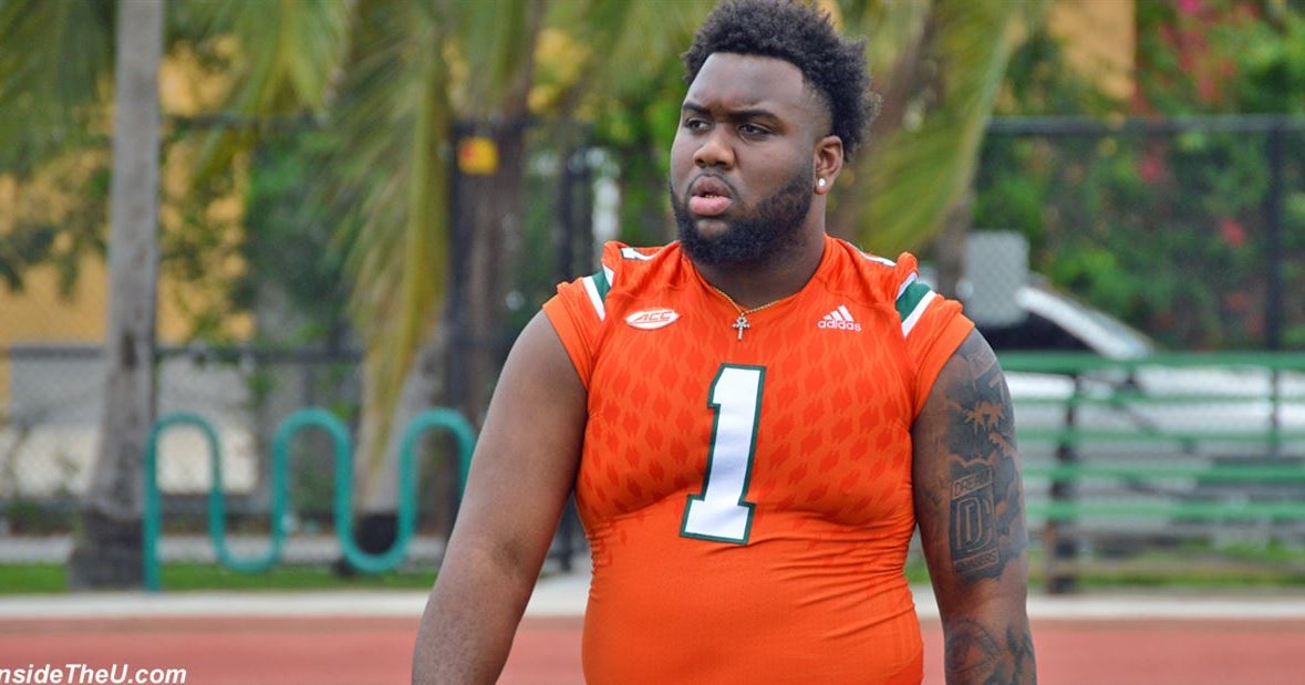 DTs Ford, Silvera impressing coaches in spring practices