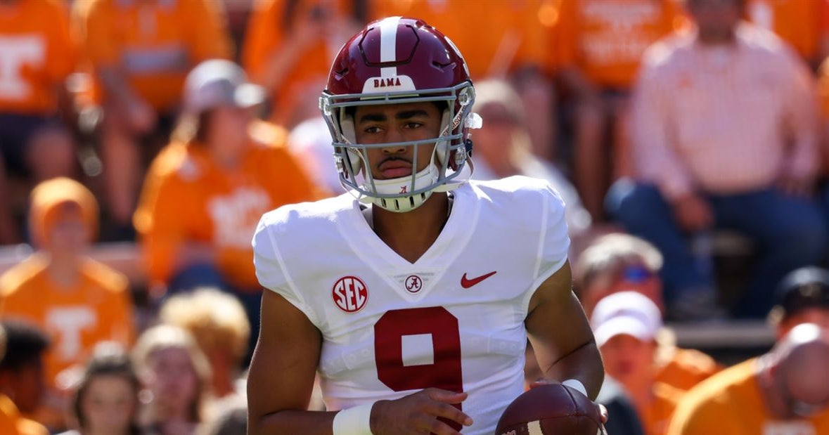 CFB Playoff Rankings: Games that'd matter if the 12-team format started ...