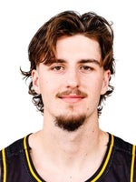 Jacob Germany, Wichita State, Center