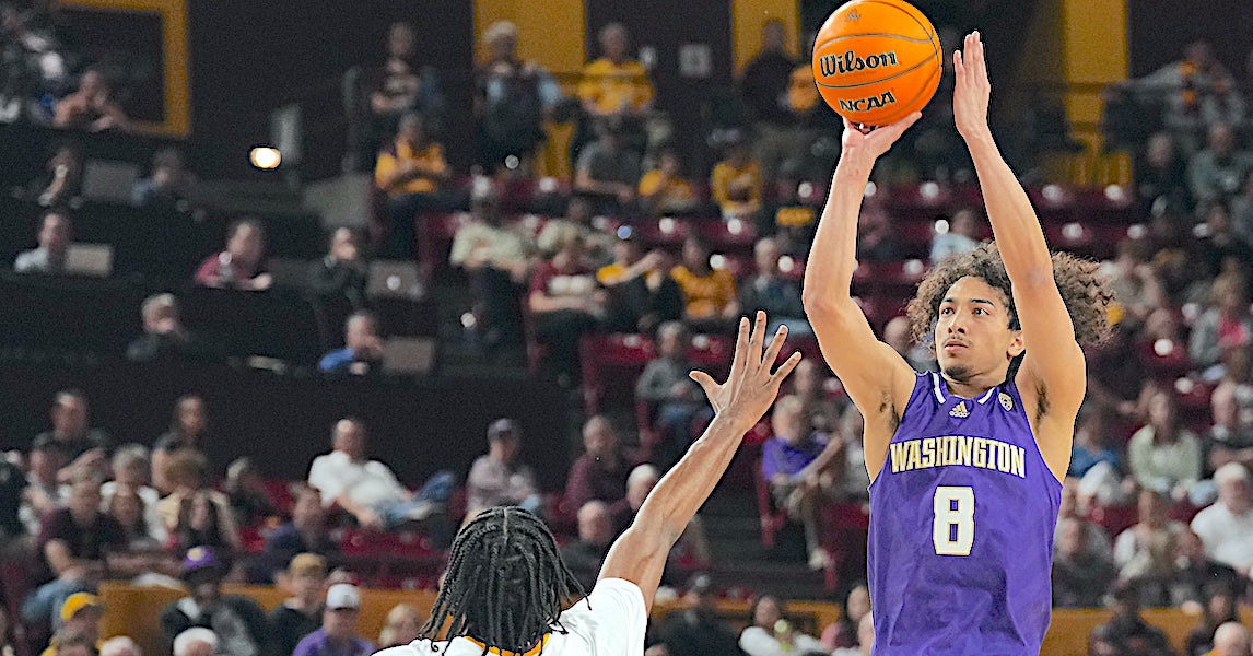 WSU gets its point guard in transfer Nate Calmese