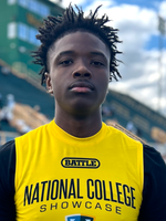 Chance Thomas, Western, Quarterback