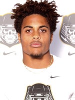 Ean Beek, Taylor, Running Back