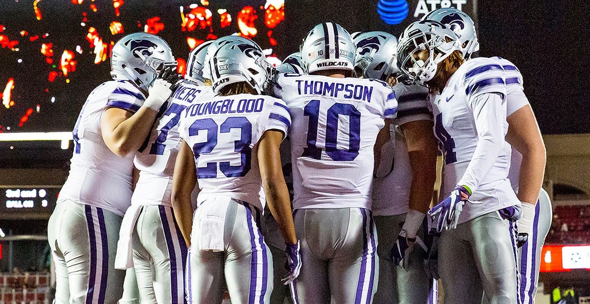 Previewing K-State's offense entering spring football