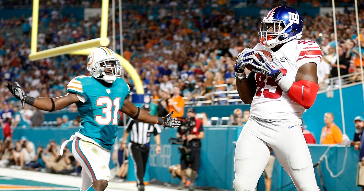 30 Players in 30 Days: Will Tye