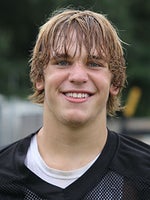 Jack Hollifield, Appalachian State, Offensive Line