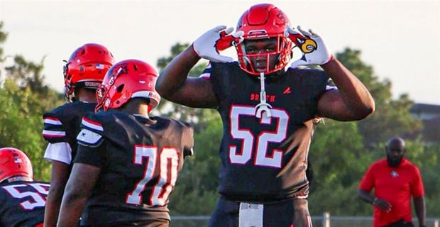 LOOK! Louisville's 2027 recruiting class holds 14 commitments