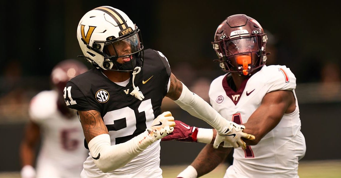 Vanderbilt football: Did the Commodores get better or worse at each position?