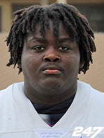 Isaac Williams - Armijo - 2023 junior season highlights