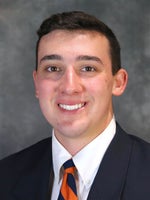 Hunter Pearson, Virginia, Kicker