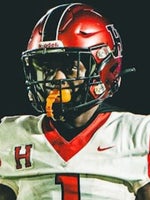 Jacquez Gibson, Dodge City C.C., Running Back