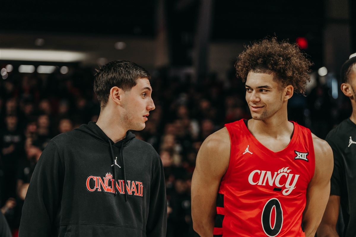 What to watch for: UC vs. OSU charity game