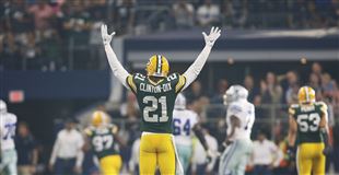 Ha Ha Clinton-Dix, Green Bay, Safety