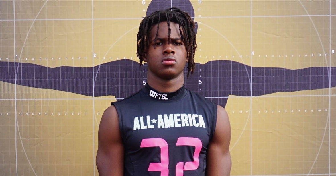 Ricardo Hallman set to announce