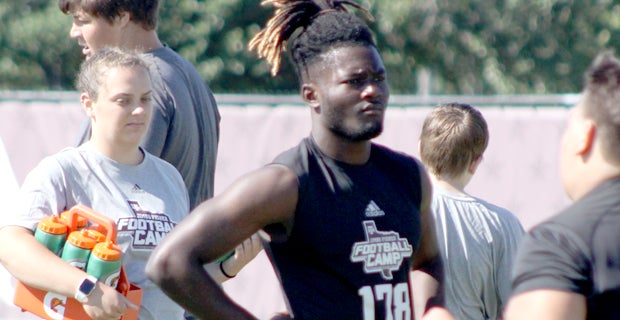 VIP Intel: Latest developments with elite RB LJ Johnson