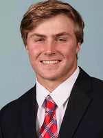 Bryce Myers, Pennsylvania, Tight End