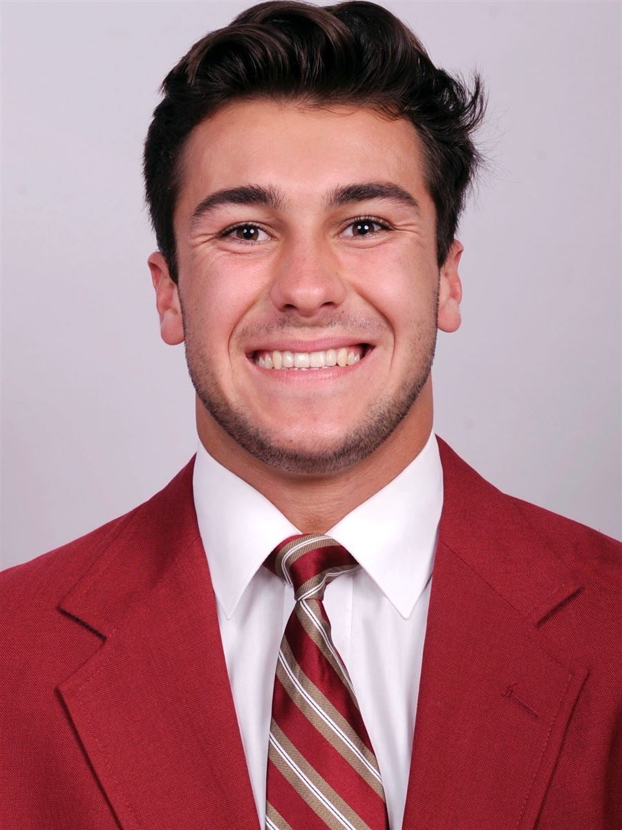 Jake Russell Profile Photos