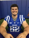 Alex Gourley, Duke, Offensive Line