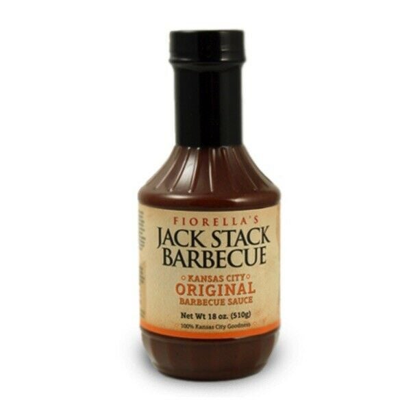 What’s your go to BBQ sauce?