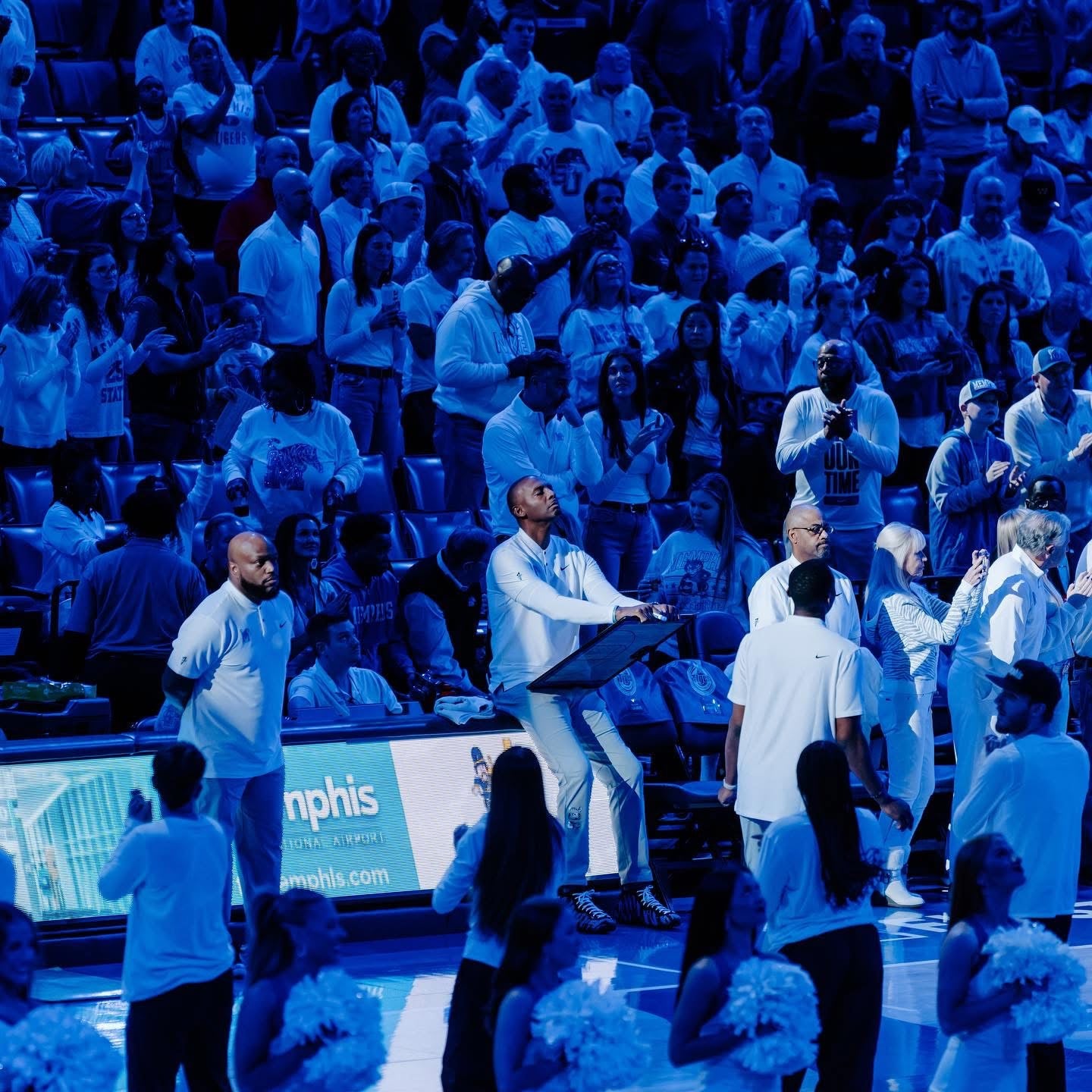 The Tigers get payback against Ole Miss