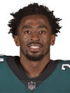 Patrick Robinson, New Orleans, Cornerback