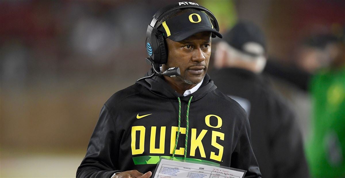 Willie Taggart lawsuit: Ex-Oregon coach cleared after Doug Brenner ...