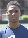 Marcus Johnson, University Prep, Wide Receiver