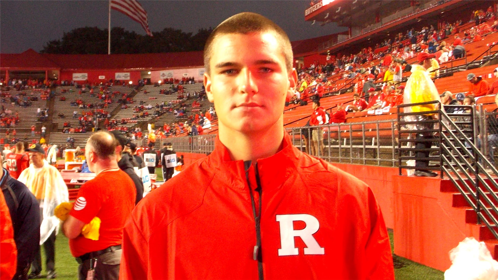 Michael Dare Profile Photos