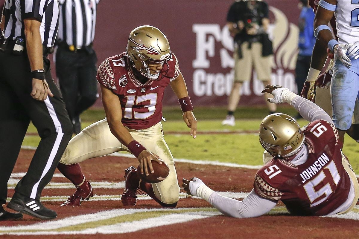 Photo Gallery: Florida State vs. North Carolina