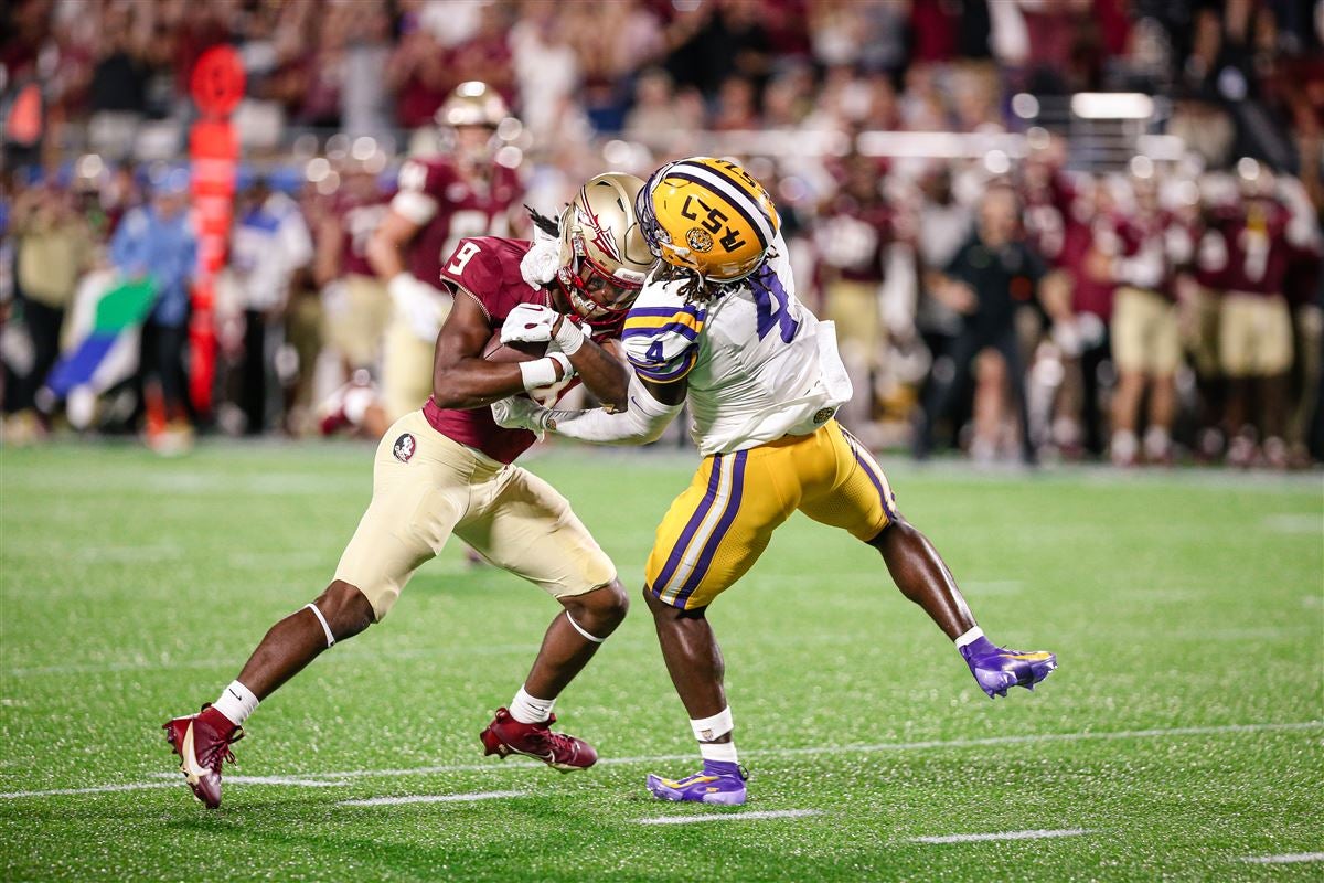 Roster management outlook for LSU as transfer portal window approaches