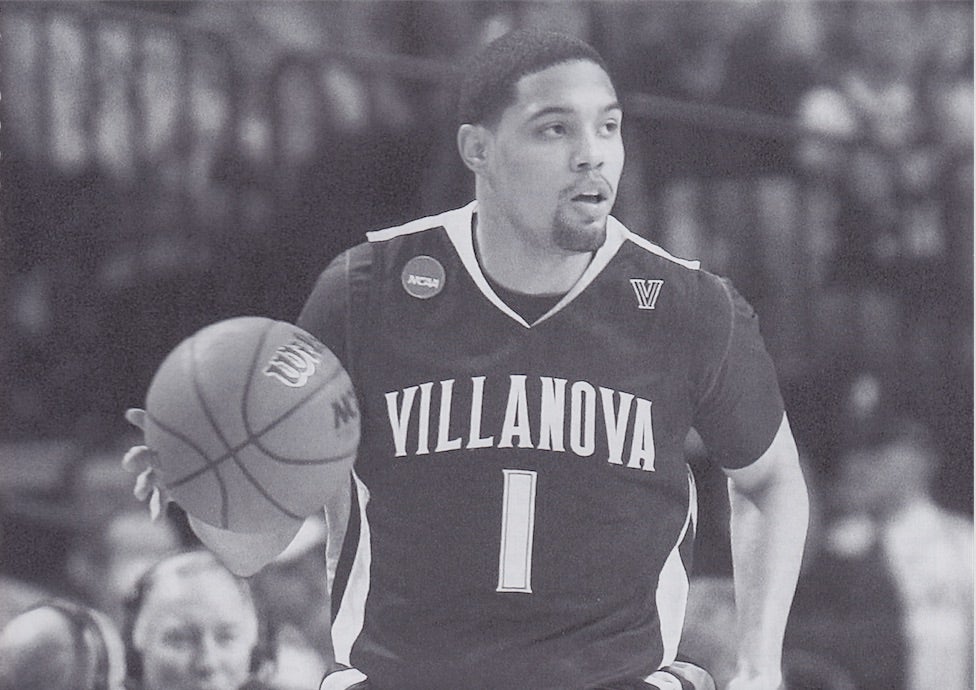 Villanova Basketball McDonald's All-American History