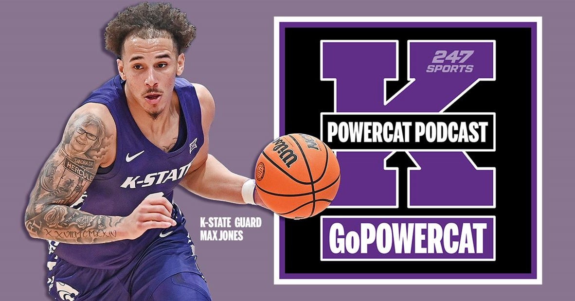 Powercat Podcast: Reconstruction begins for Kansas State basketball