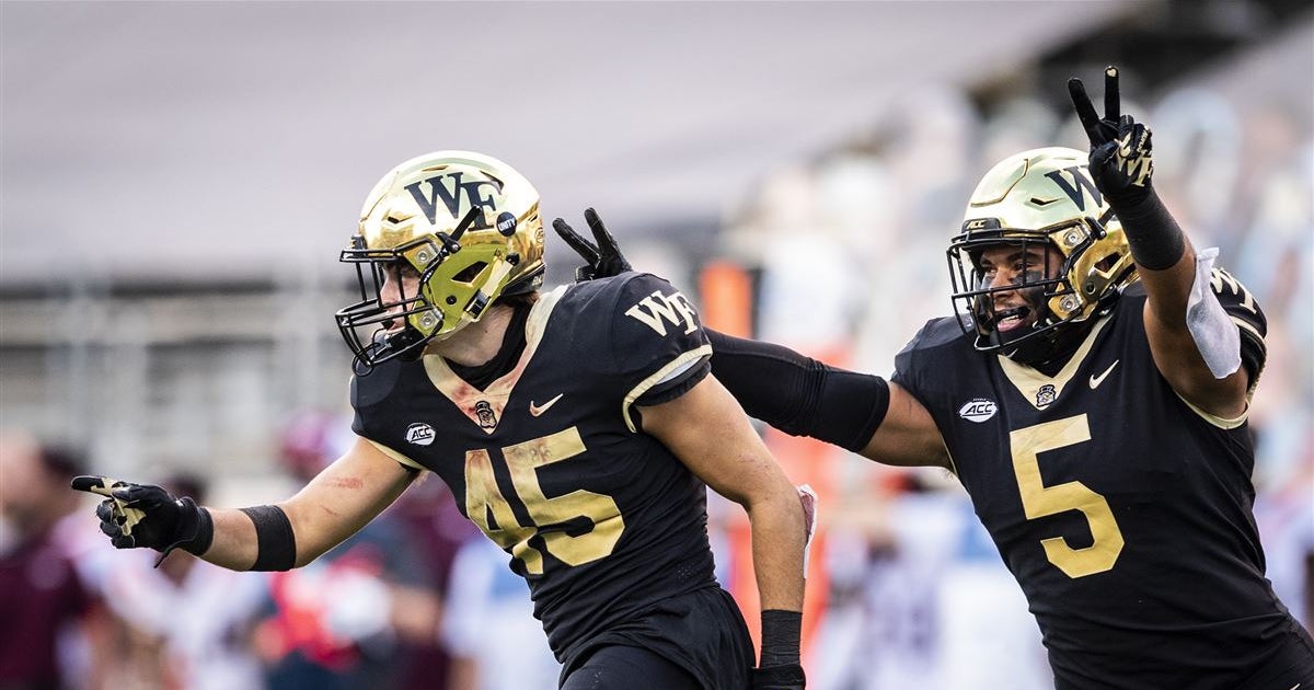 DC Lyle Hemphill reflects on spring season, improvement