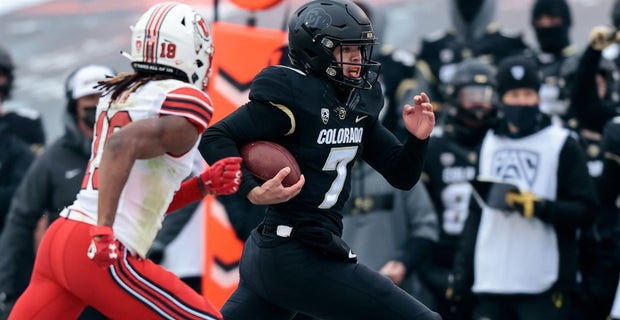 Quarterback Tyler Lytle announces plan to transfer from Colorado