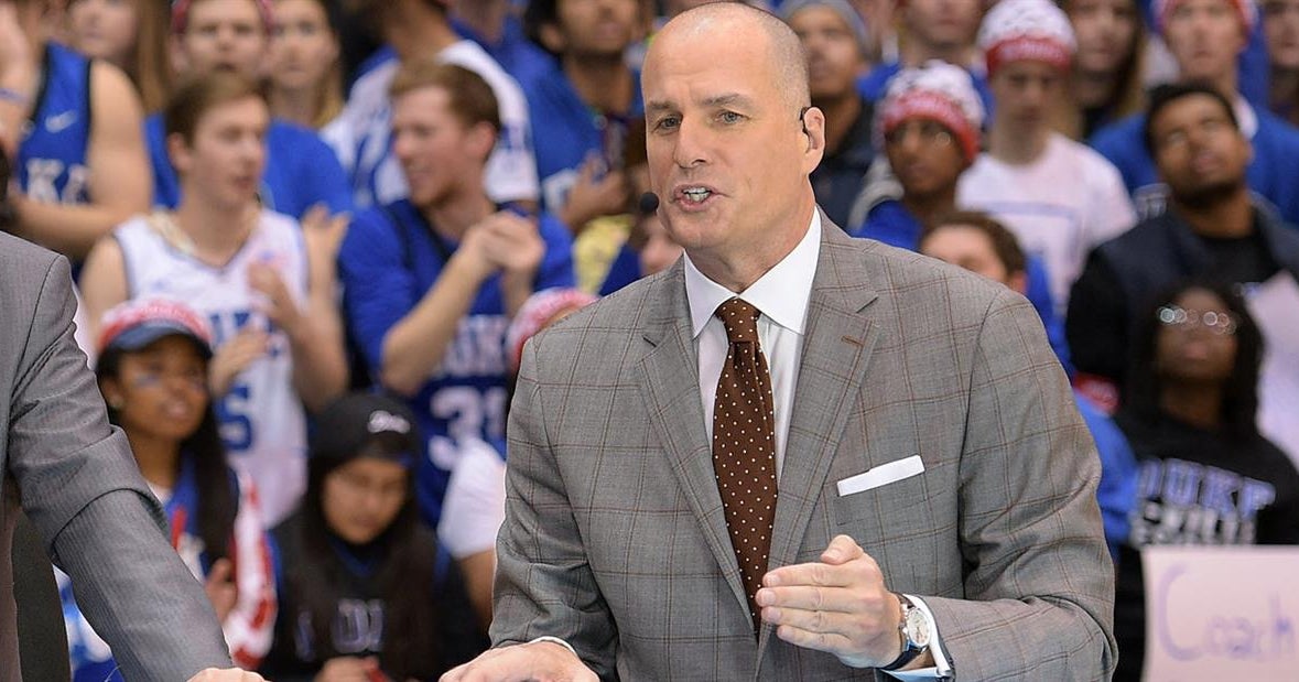 ESPN GameDay crew makes Tournament picks