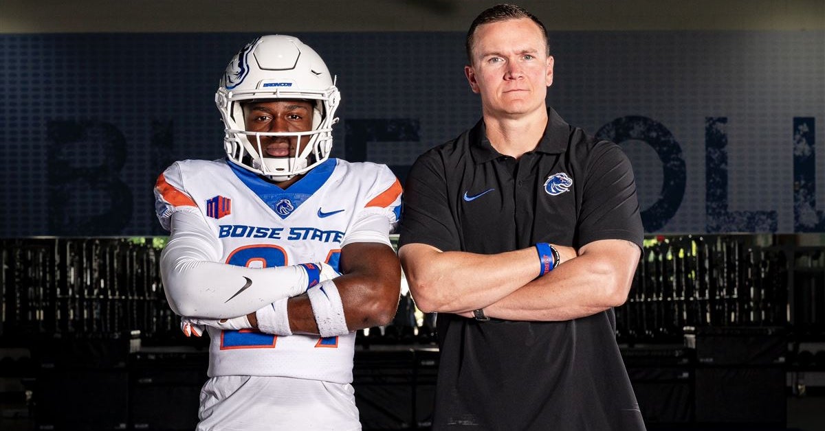 A look at five true freshmen who could make an impact for Boise State ...
