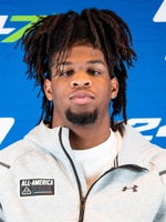 Booker Pickett Jr., Miami, Edge