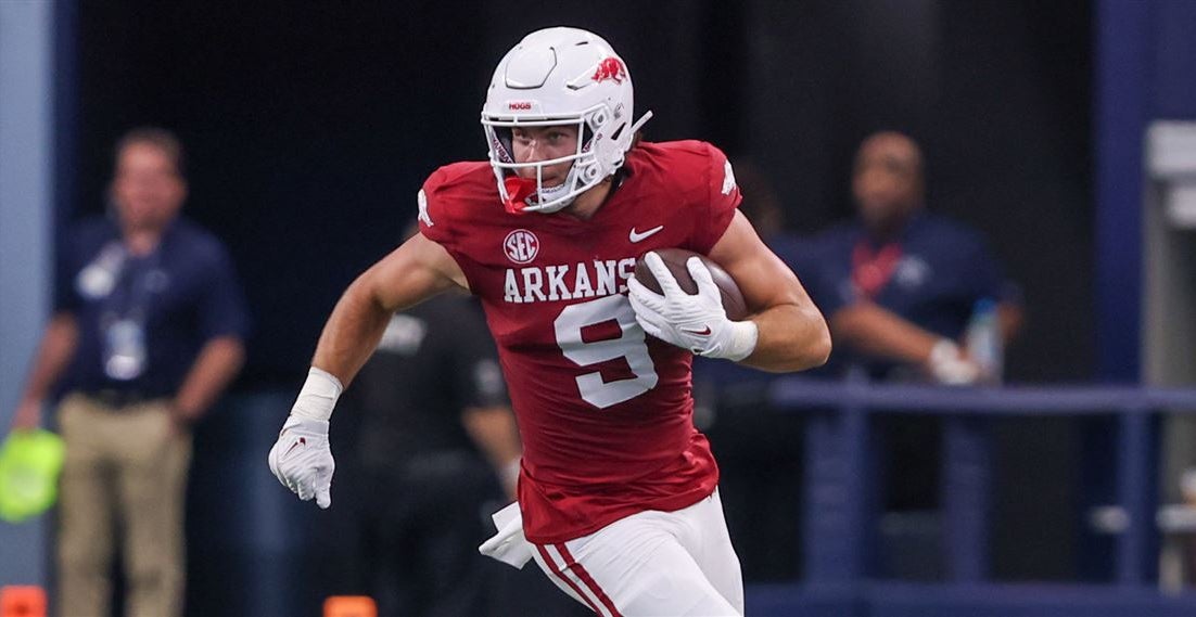 College football injury report: Latest updates ahead of biggest Week 6 ...