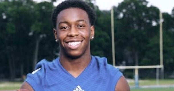 Michael Robinson is latest Rutgers preferred walk-on commit