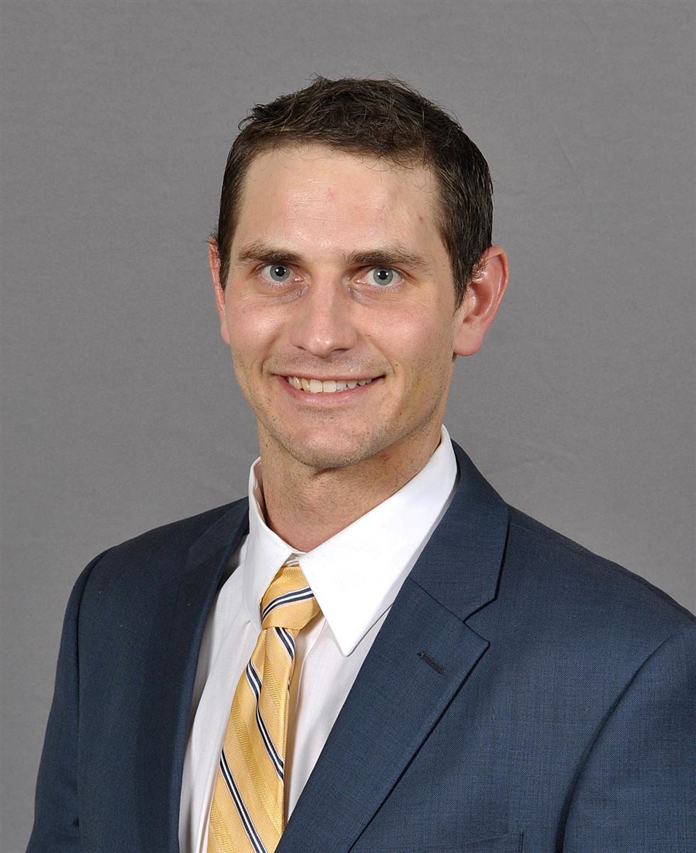 Brian Reader, Recruiting Coordinator (FB), Idaho Vandals