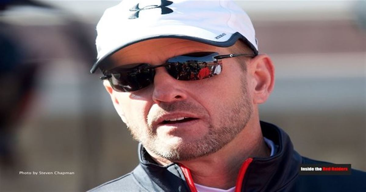 David Gibbs Speaks with the Media