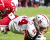 Nebraska JACK linebacker Jordan Ochoa looks to continue strong 2025
