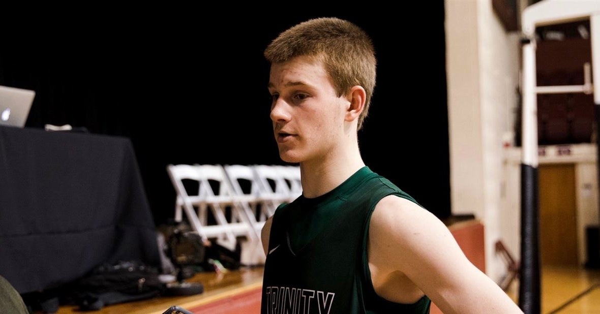 Offers adding up for 2020 recruit Justin Powell