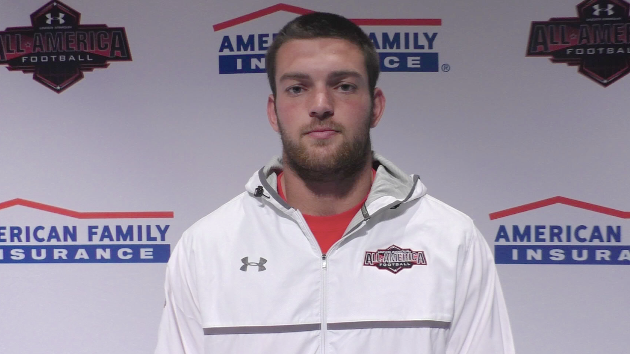 Kaden Smith Profile Photos