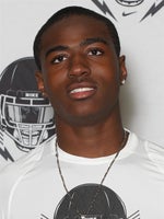 Jaquan Allen, Villanova, Athlete