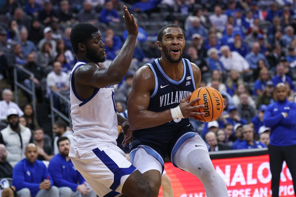 Villanova vs Creighton preview