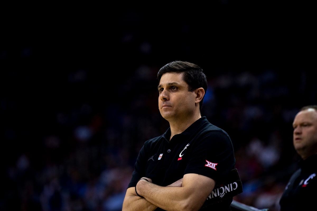 Wes Miller Talks NIT, Portal and NCAA Selection Process