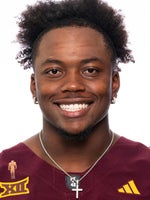 Jordan Crook, Arizona State, Linebacker