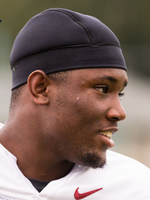 Travion Brown, Arizona State, Linebacker